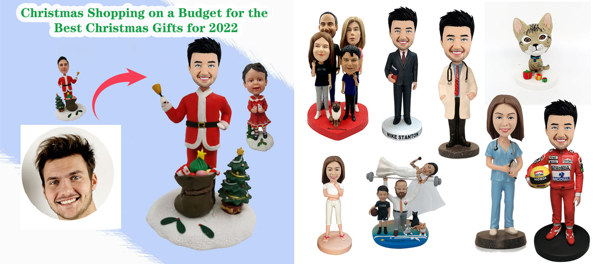 Christmas Shopping on a Budget for the Best Christmas Gifts for 2022 ...