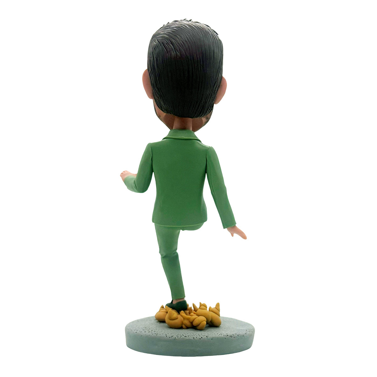 Custom Funny Bobblehead – Personalized Bobblehead with Unique ...