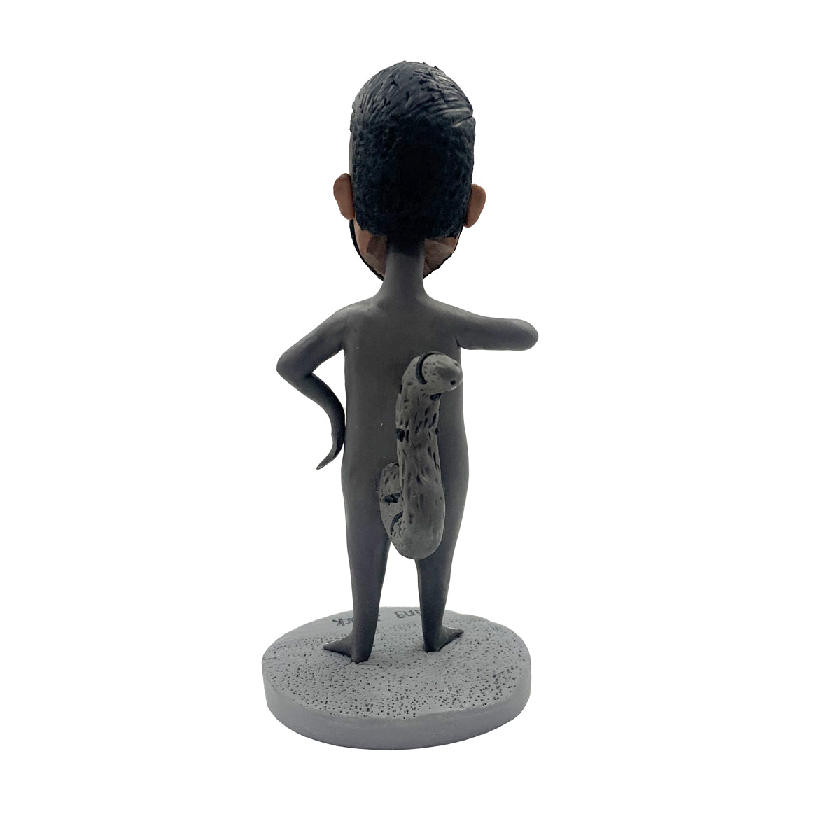 Custom Bobbleheads Funny Cartoon from His Photos - Unique Gifts ...